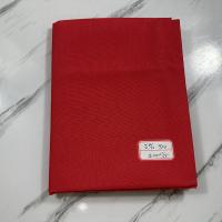 China Viscose / Polyester TR 80/20 Fabrics For Clothing Stripe Fabrics Toyobo Fabric For Men Suit for sale