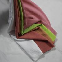 China Woven Plain 180 Cey Composite Fiber Cut Flower Fabric Clothing Fabric for sale