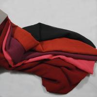 China Special Cey Polyester Fabric For Ready Made Garments Stretch Sunflowers Fabric for sale