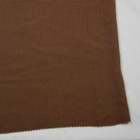 China Slightly Wrinkled Unique Hand Feel And Luster Polyester Fabric With Excellent Rebound for sale
