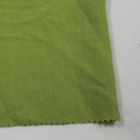 China Slightly Wrinkled Unique Hand Feel And Luster Polyester Fabric With Excellent Rebound for sale