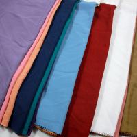 China Woven Plain 180 Cey Composite Fiber Cut Flower Fabric Clothing Fabric for sale