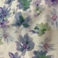 China 100% Rayon Fabric Pattern For Korea Indonesia Viscose Fabric For Clothes for sale