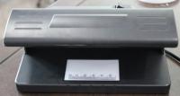 China Kobotech KB-108 Fake Note Detector UV lamp White light detection Counterfeit Bill for sale