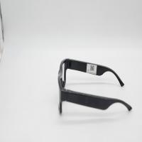 China P2P Live Streaming WIFI Video Glasses For Live Streaming Remote Monitoring Security for sale