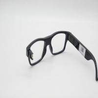 China P2P Live Streaming WIFI Video Glasses For Live Streaming Remote Monitoring Security for sale