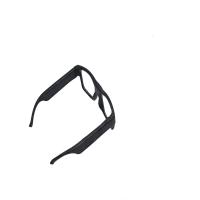 China P2P Live Streaming WIFI Video Glasses For Live Streaming Remote Monitoring Security for sale