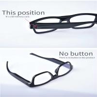 China G5 WiFi Live Streaming Video Sunglasses For Office / Outdoor/ Training / Teaching / Kids for sale