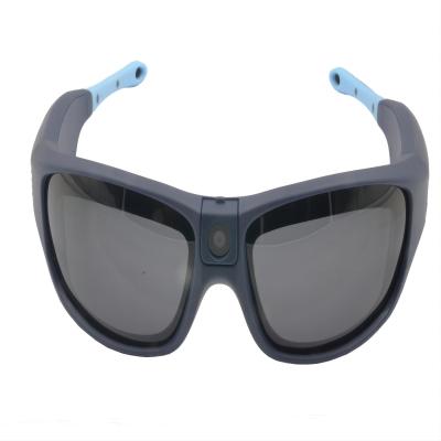 China 1080P HD Bluetooth Wearable Smart Glasses For Men Women Video Recording Photo Taking for sale
