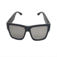 China Hidden Security Cameras Video Recording Safety Glasses 1080P HD Wireless for sale