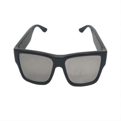 China Hidden Security Cameras Video Recording Safety Glasses 1080P HD Wireless for sale