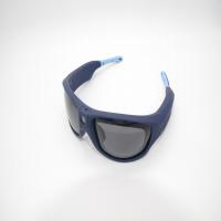China Sports Action Video Camera Sunglasses FHD 1080P Resolution For Biking Scouting for sale