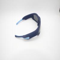 China Sports Action Video Camera Sunglasses FHD 1080P Resolution For Biking Scouting for sale