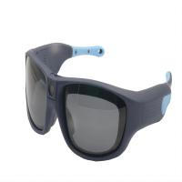 China Motorcycle Action Video Camera Sunglasses With 1080P FHD Video Recording for sale