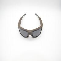 China Skydiving Spelunk Action Video Sunglasses With UV400 Safety Lens 2.0M Sensor for sale