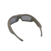 China Skydiving Spelunk Action Video Sunglasses With UV400 Safety Lens 2.0M Sensor for sale