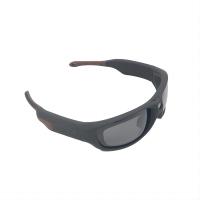 China 2.7K 30 FPS Video Camera Sport Video Camera Sunglasses For Canoe, Parachuting for sale