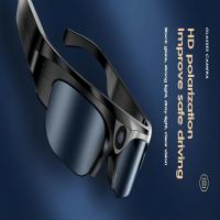 China Video Camera Sunglasses Wireless Bluetooth Sunglasses Music Listening Video Recording for sale