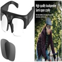 China Cross Country Skiing Smart Glasses for sale