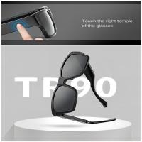 China FUll HD 1080P Spy Video Glasses For On Site Evidence Collection for sale