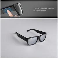 China Take Photo Recording Video Spy Video Sunglasses For Outdoor Activities for sale