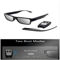 China Full HD 1080P G2S-32G Hidden Video Sunglasses Mini Camera Photograph for sale