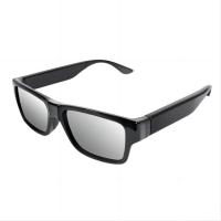China Remote Controller Spy Video Sunglasses With Take Pictures Video Recording for sale