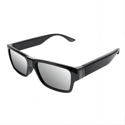 China Remote Controller Spy Video Sunglasses With Take Pictures Video Recording for sale