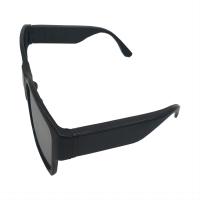 China Remote Controller Spy Video Sunglasses With Take Pictures Video Recording for sale