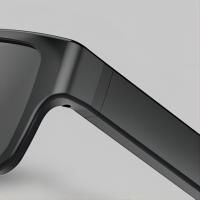 China 2.4G Remote Controller Mini Camera Video Sunglasses Taking Pictures Video Recording for sale