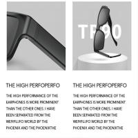 China 2.4G Remote Controller Mini Camera Video Sunglasses Taking Pictures Video Recording for sale