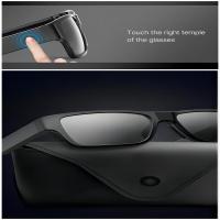 China Spy Camera Video Sunglasses 2.4G Remote Controller Video Recording for sale