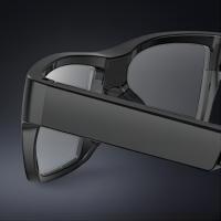 China G2-16G Hidden Camera Sunglasses Video Glasses Full FD 1080P TR90 Frame for sale