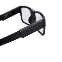 China HD Hidden Camera Video Sunglasses For Outdoor Sports Law Enforcement for sale