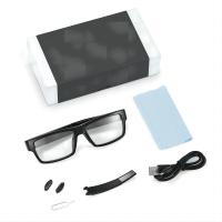 China HD Hidden Camera Video Sunglasses For Outdoor Sports Law Enforcement for sale
