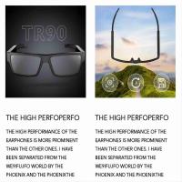 China G2-64G Hidden Sunglcasses With 80° Angle Recording Wearable Body Video Camera for sale