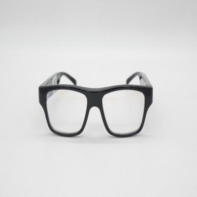 China Real-Time Monitoring WIFI Video Glasses Wifi Camcorder For Home Security for sale