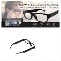 China APP Control Smart Camera Sunglasses For Live Broadcast, Driving, Hiking, Cycling for sale