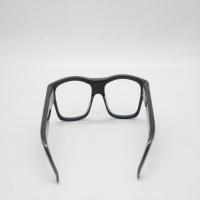 China Wearable Security WiFi Camera Sunglasses 1080P For Meeting, Security Activties for sale