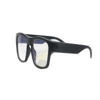 China Wearable Mini Camera WiFi Video Glasses APP Software For Camping Running for sale