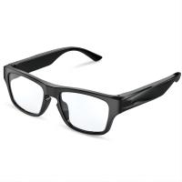 China Take Photo Recording Security Camera Glasses WiFi Video For Trekking Camping Fishing for sale