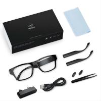China Take Photo Recording Security Camera Glasses WiFi Video For Trekking Camping Fishing for sale