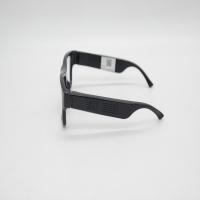 China Outdoor WiFi Security Camera Glasses Wireless 2 Way Talk Phone APP Control for sale