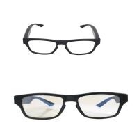 China Mini Security Camera Glasses Wireless Outdoor Camera Hands Free To 1080P Recording for sale