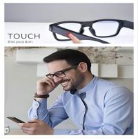 China 2K Camera Glasses Outdoor HD Video Glasses Portable For Outdoor Sport Driving Riding for sale