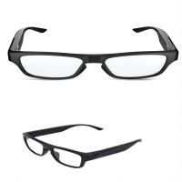 China 1080P Video Recording Safety Glasses Anti Fog With Side Shields Video Recording for sale