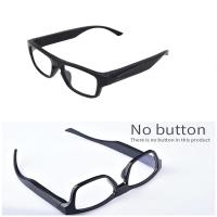 China Men Women Security Camera Glasses Blue Light Filter Polarized Glasses For Outdoor for sale