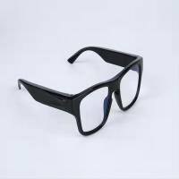China Body Camera Police Civilians Patrol 1080P Wearable Smart Glasses 5hours Battery Life for sale