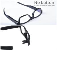 China Body Camera Police Civilians Patrol 1080P Wearable Smart Glasses 5hours Battery Life for sale