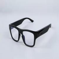 China Body Camera Police Civilians Patrol 1080P Wearable Smart Glasses 5hours Battery Life for sale